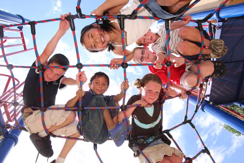 11 Benefits of Recess in Elementary Schools