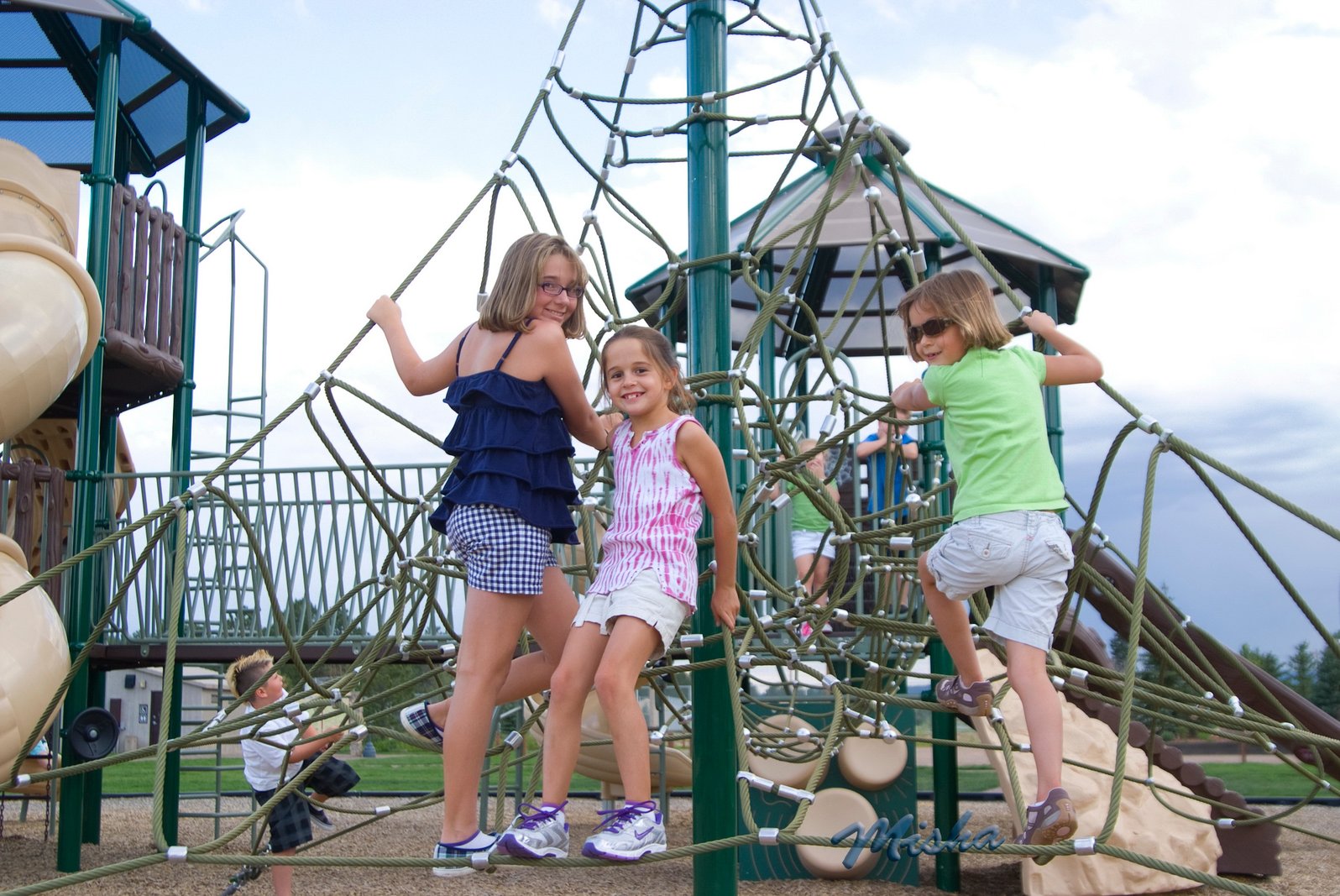11 Benefits of Recess in Elementary Schools